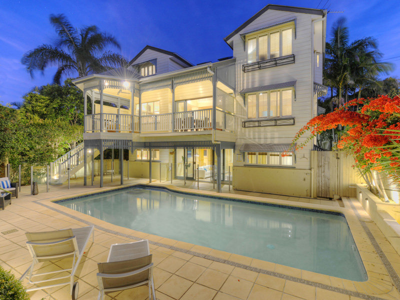 4 Towers Street, Ascot, QLD 4007 - realestate.com.au