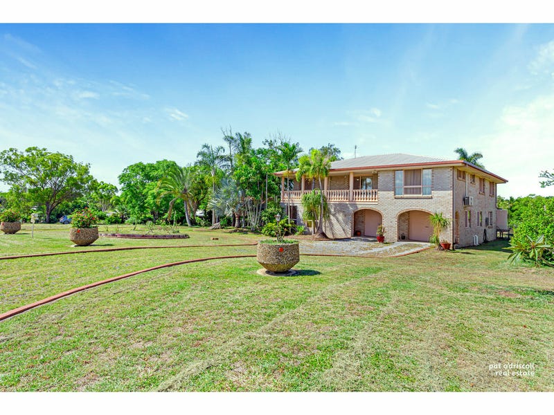 50 Murphy Drive, Glenlee, Qld 4711 - Property Details