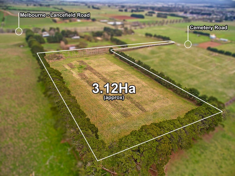36 Cemetery Road, Lancefield, VIC 3435 - realestate.com.au