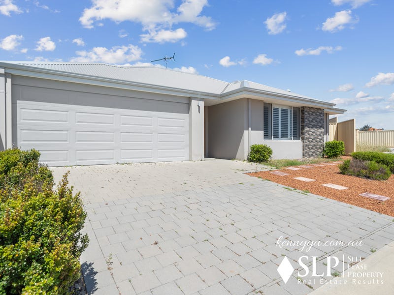 105 Bethwyn Circuit, Madeley, WA 6065 - Property Details