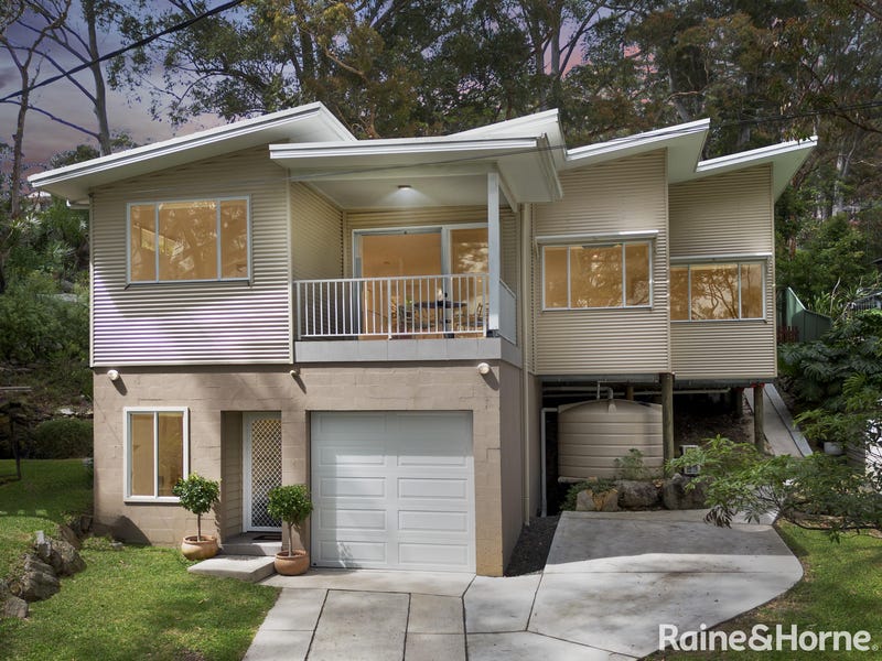 124 The Crescent, Helensburgh, NSW 2508 - Property Details