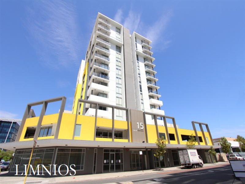 19/15 Aberdeen Street, Perth, WA 6000 - realestate.com.au