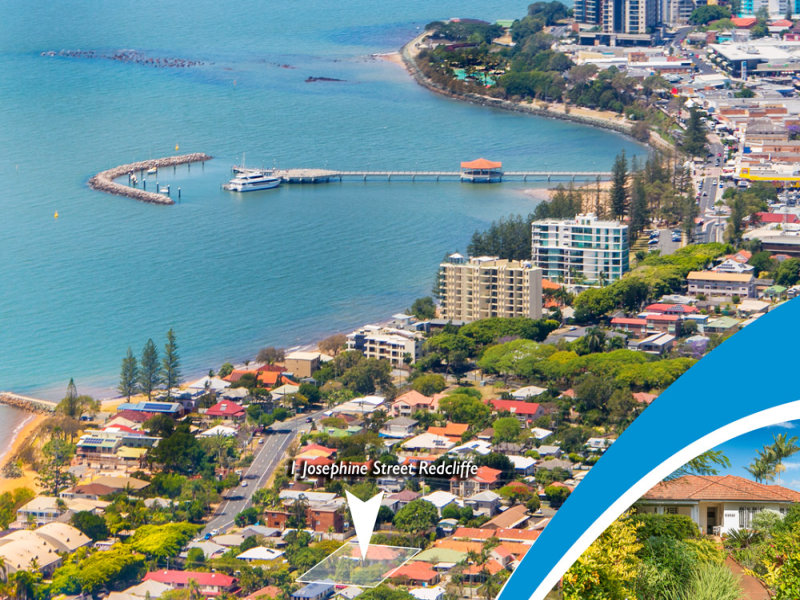 1 Josephine Street, Redcliffe, Qld 4020 - Property Details