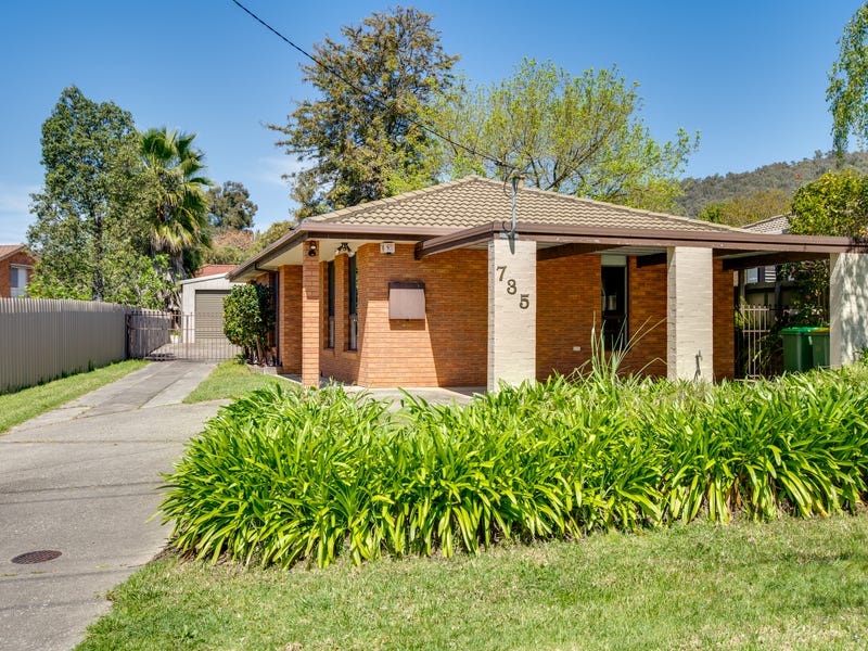 735 Ryan Road, Glenroy, NSW 2640 - Property Details