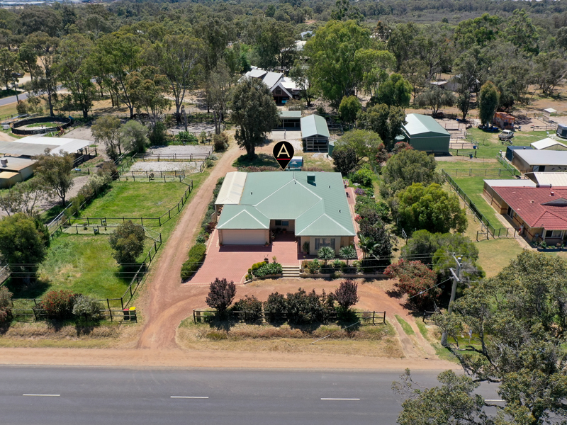 72 Paceway Court, Pinjarra, WA 6208 - Property Details