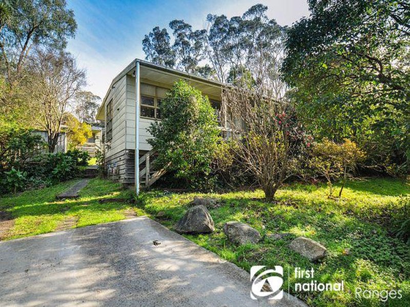 25 Old Reservoir Road, Belgrave, Vic 3160 - Property Details