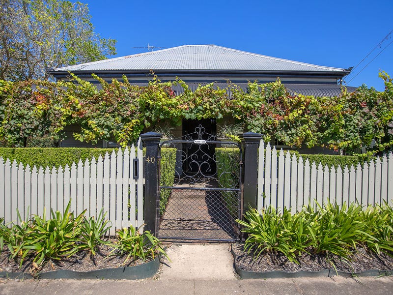 40 Teviot Street, Richmond, NSW 2753 - Property Details