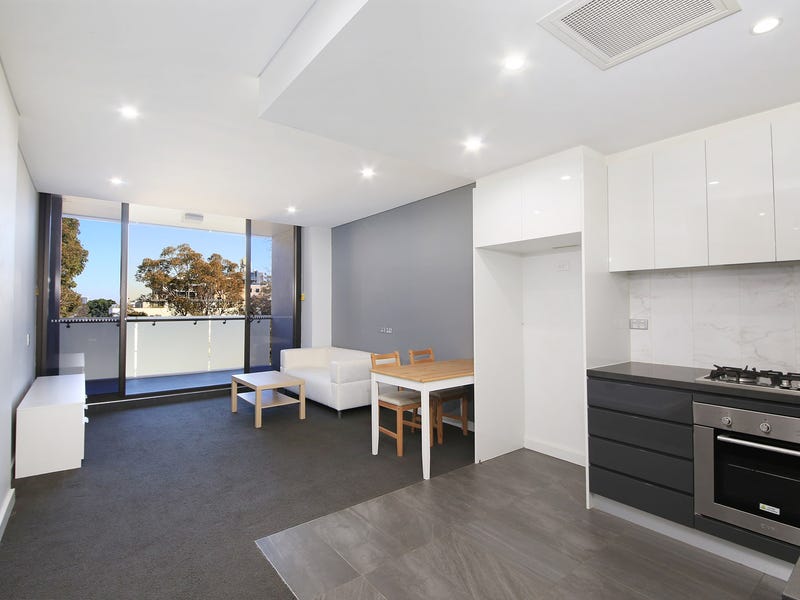 441/351 George Street, Waterloo, NSW 2017 - Property Details