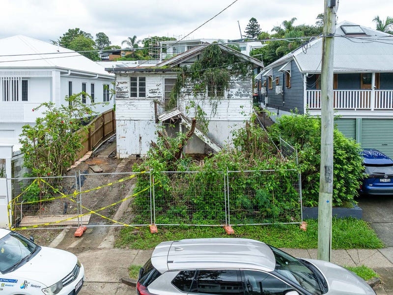 89 Haig Road, Auchenflower, Qld 4066 - Property Details
