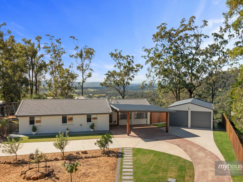 23 Gordon Crescent, Withcott, Qld 4352 - Property Details