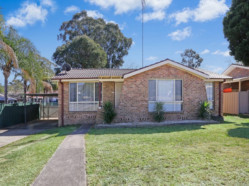 10 Graham Close, Cranebrook, NSW 2749 - Property Details