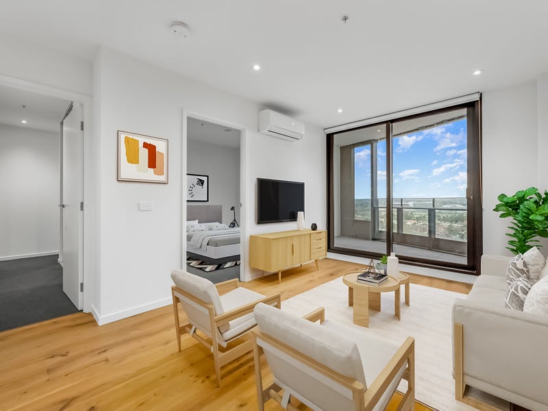 1104/8 Hallenstein Street, Footscray, Vic 3011 - Property Details