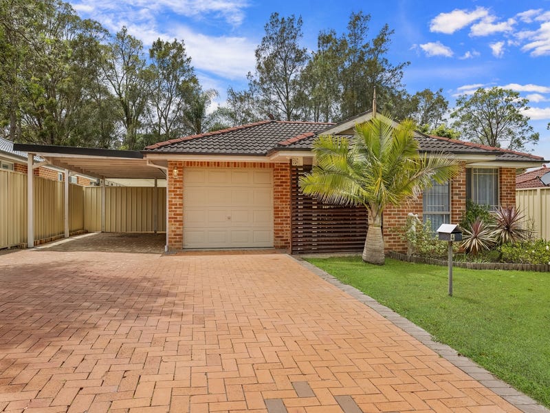 Sold Property Prices & Auction Results in Hamlyn Terrace, NSW 2259 (+2 ...