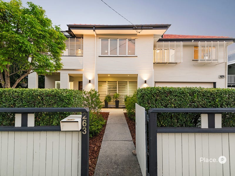 263 Verney Road East, Graceville, Qld 4075 - Property Details