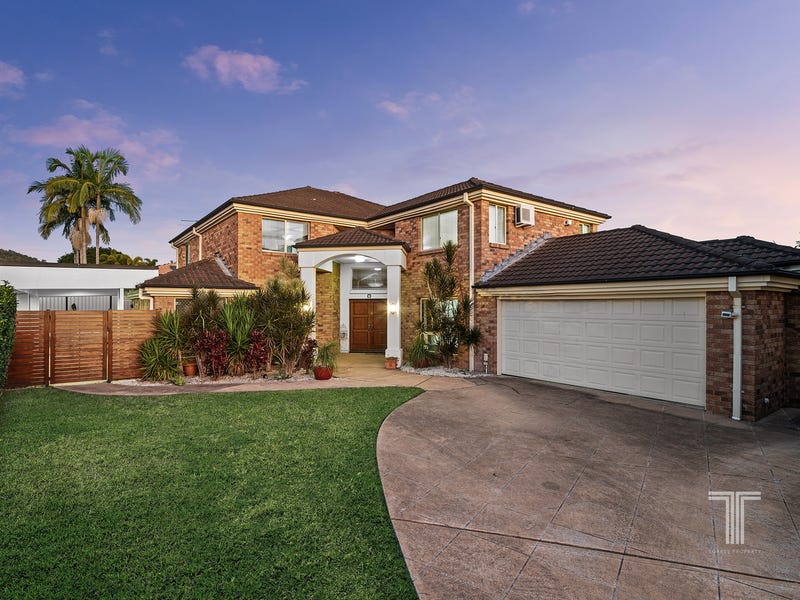 13 Pembridge Place, Carindale, QLD 4152 - realestate.com.au