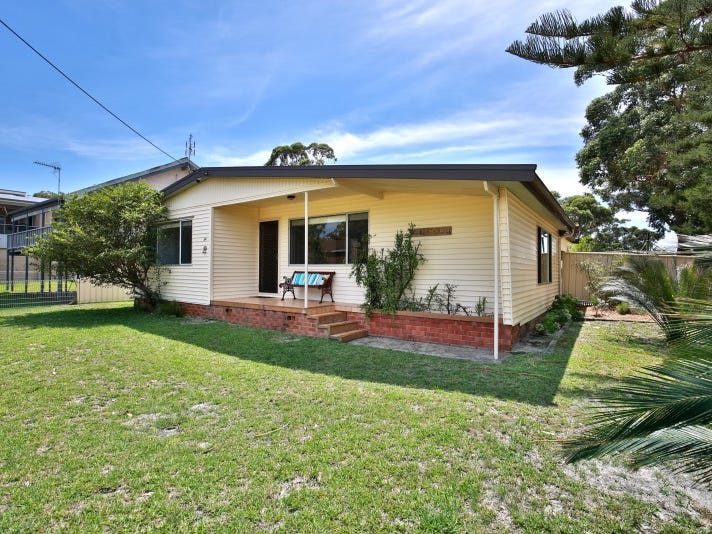 2 Princess Street, Callala Beach, NSW 2540 - realestate.com.au