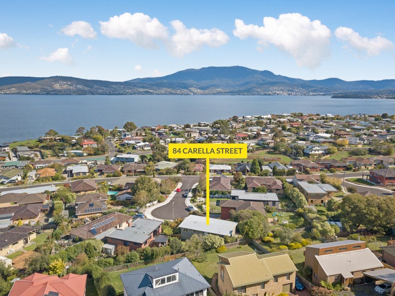 84 Carella Street, Howrah, Tas 7018 - Property Details
