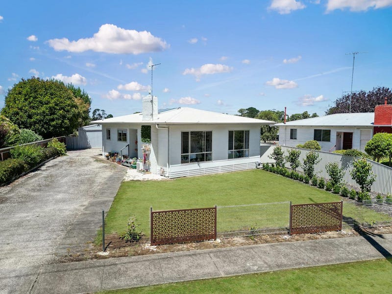 74 Fyfe Street, Hamilton, Vic 3300 - Property Details