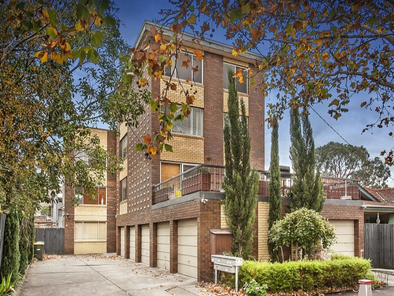 5/147 Hotham Street, Collingwood, Vic 3066 - Property Details