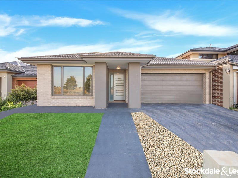 Rental Properties and Real Estate in Aintree, VIC 3336 - realestate.com.au