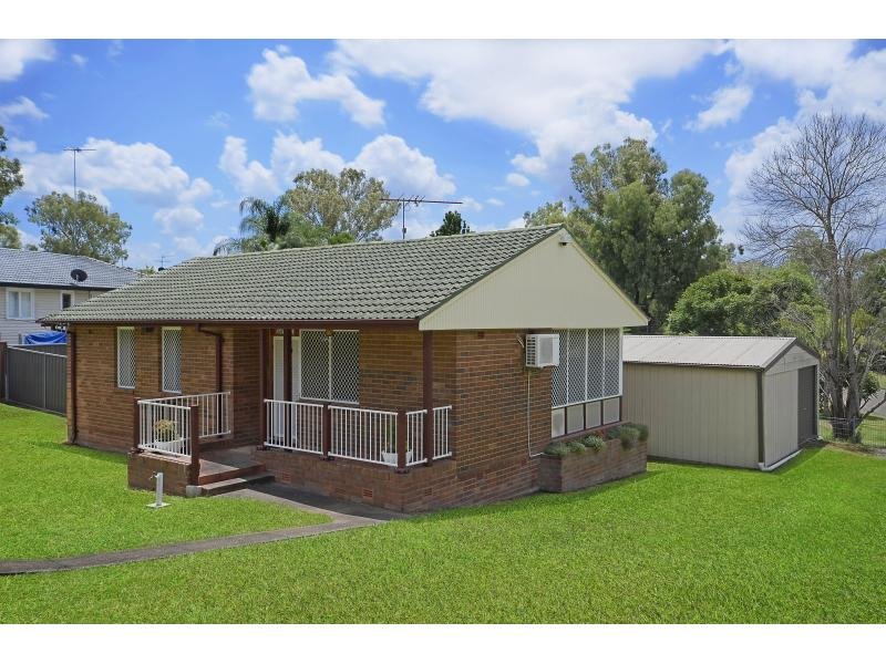 19 Illawong Avenue, Penrith, NSW 2750 - Property Details