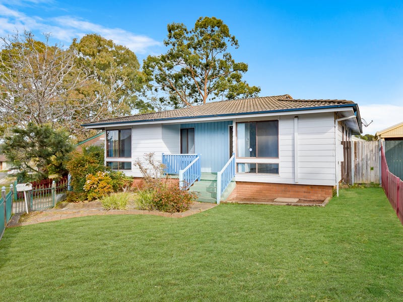 5 Antill Way, Airds, NSW 2560 - realestate.com.au