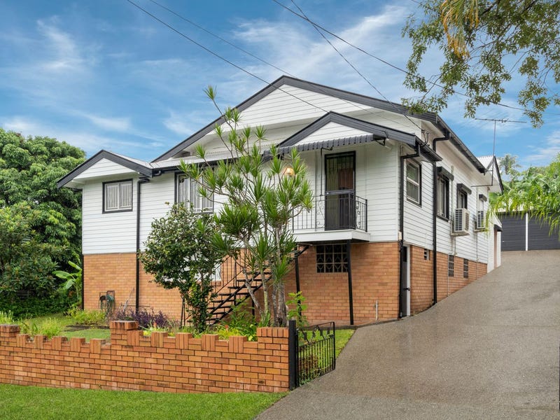 22 Heather Street, Wilston, Qld 4051 - Property Details