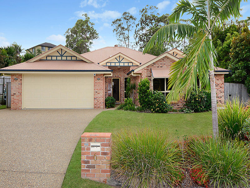 6 Pardalote Place, Cashmere, QLD 4500 - realestate.com.au