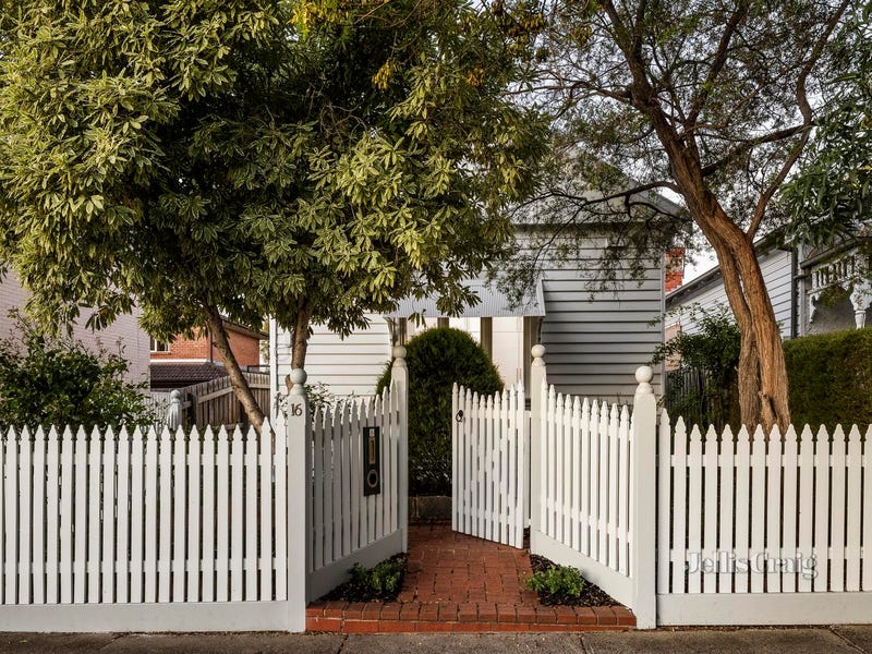 16 Blythe Street, Thornbury, Vic 3071 - Property Details