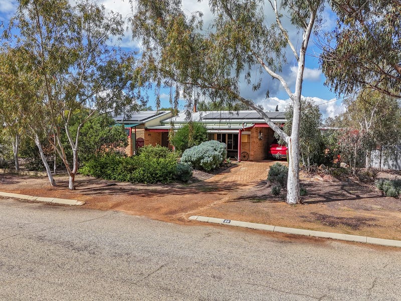 22 Knight Street, Meckering, WA 6405 - Property Details