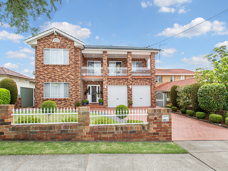 148 The Avenue, Condell Park, NSW 2200 - realestate.com.au