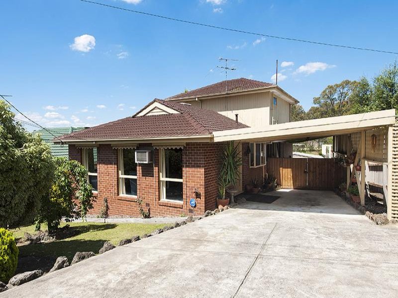 18 Victoria Street, Diamond Creek, VIC 3089 - realestate.com.au