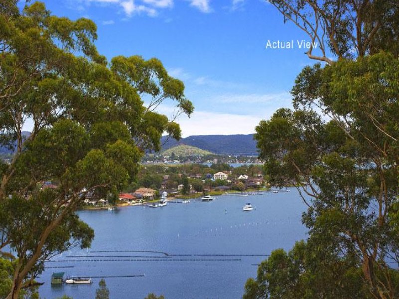 121 Empire Bay Drive, Empire Bay, NSW 2257