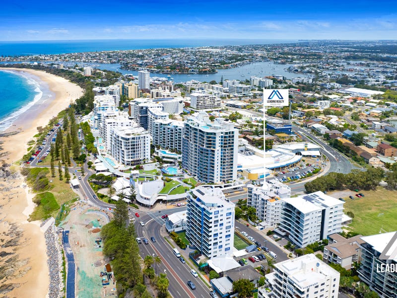 102/65-69 First Avenue, Mooloolaba, Qld 4557 - Property Details