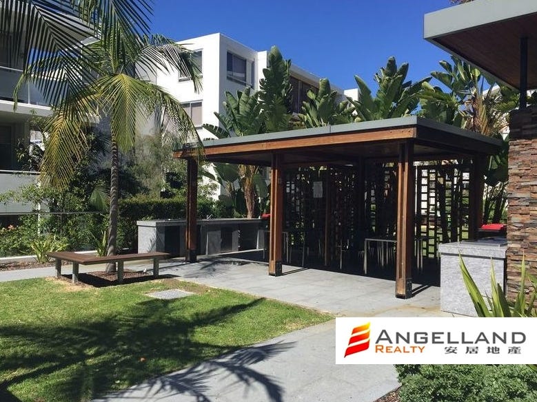 303/6 Latham Terrace, Newington, NSW 2127 - realestate.com.au