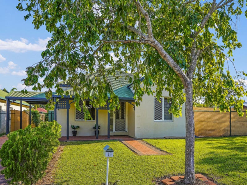 13 Ruby Grove, Gunn, NT 0832 - Property Details