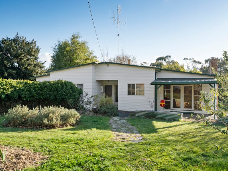 30-32 Main Street, Strathbogie, Vic 3666 - Property Details
