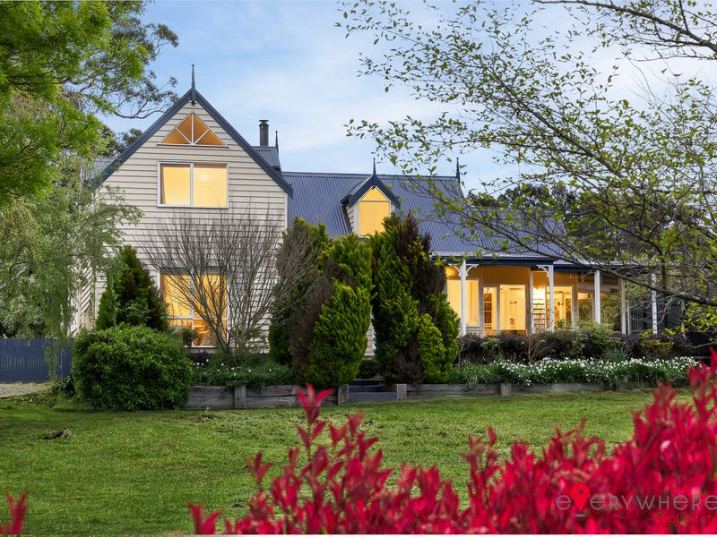 Sold Property Prices & Auction Results in Gordon, VIC 3345 - realestate ...