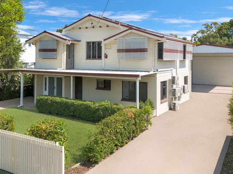 149 Howlett Street, Currajong, Qld 4812 - Property Details