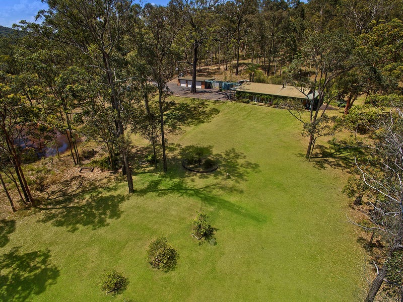 475 Dickson Road, Jilliby, NSW 2259 - Property Details