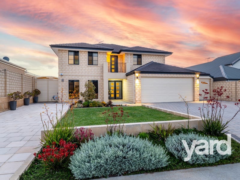 Sold Property Prices & Auction Results in Hammond Park, WA 6164 (+3 ...