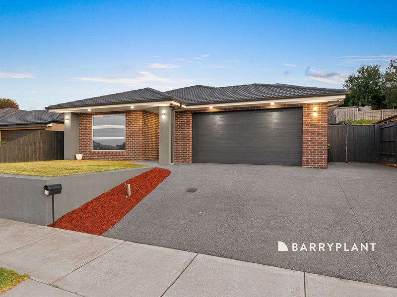 19 Wakeful Crescent, Drouin, Vic 3818 - Property Details