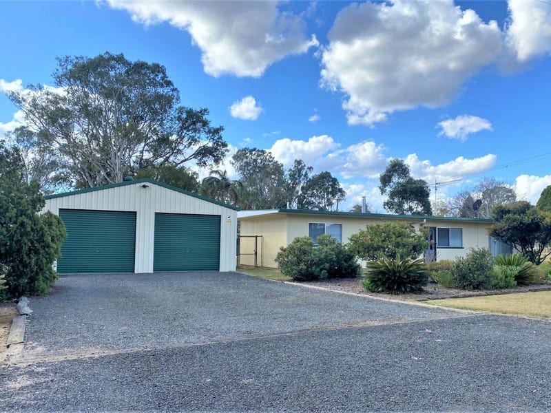 10 Elizabeth Street, Taabinga, QLD 4610 - realestate.com.au