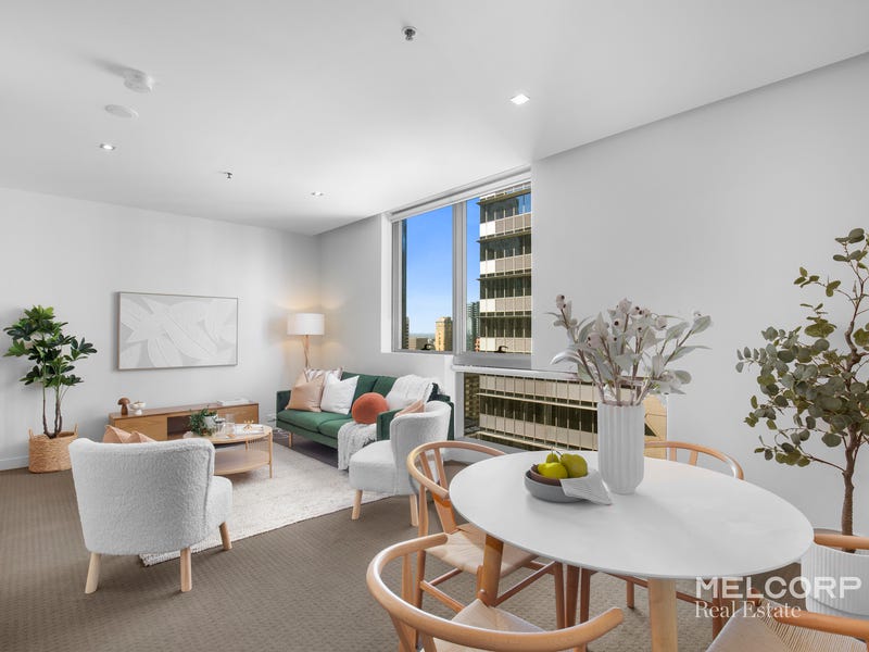 2411/22-24 Jane Bell Lane, Melbourne, Vic 3000 - Apartment for Sale ...