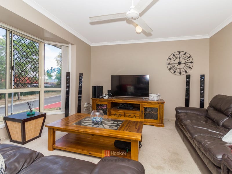 8 Isaac Court, Hillcrest, Qld 4118 - Property Details