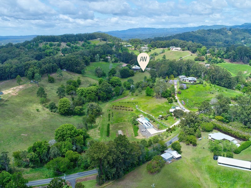 281 Blackall Range Road, West Woombye, QLD 4559 - realestate.com.au
