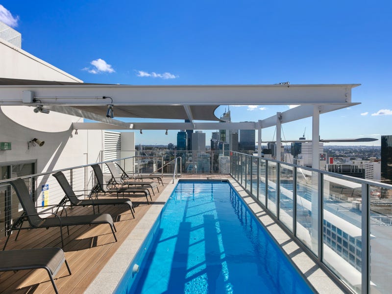802/237 Adelaide Terrace, Perth, WA 6000 - Property Details