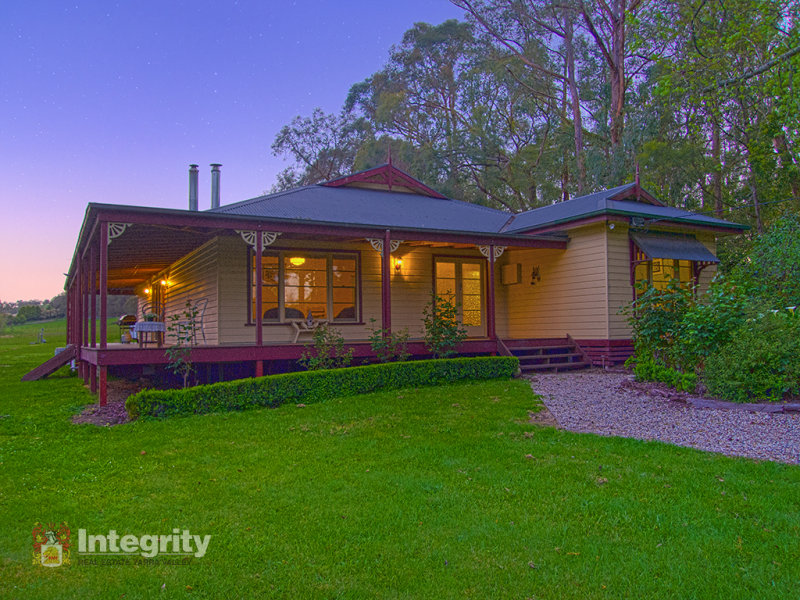 2125 Healesville-Koo Wee Rup Road, Yellingbo, Vic 3139 - Property Details