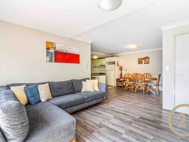 39/20-22 George Street, Liverpool, NSW 2170 - Property Details