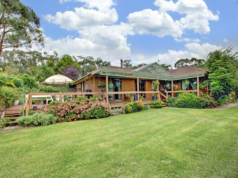 1630 OLD SYDNEY ROAD, Wallan, Vic 3756 - Property Details